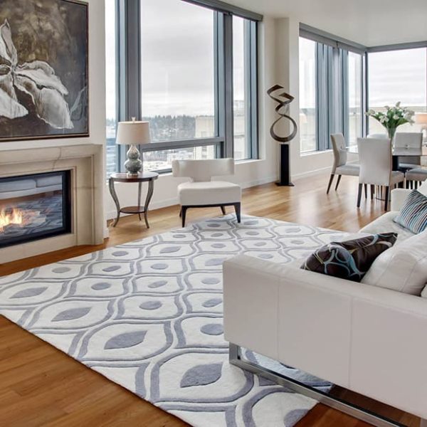 a Little Accent | a Seattle-based interior designer